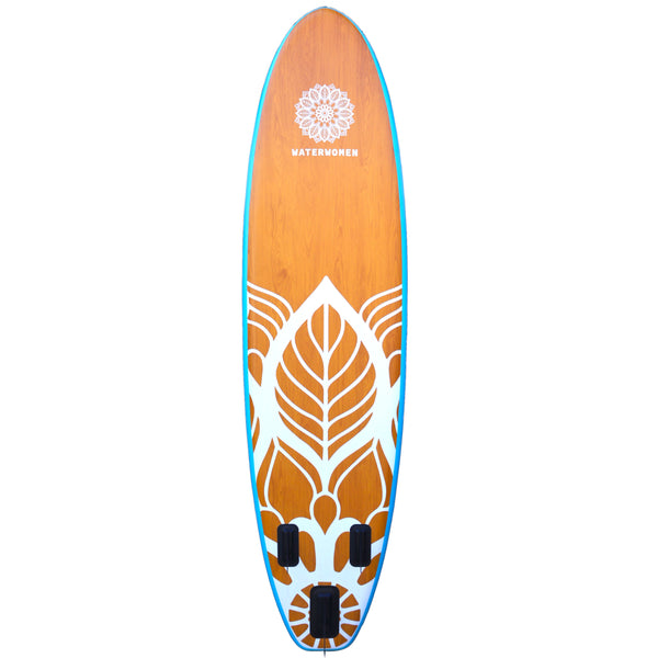 WaterWomen® Paddleboard – Waterkids Surfboards