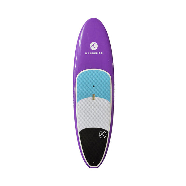 Kids Paddle Board 8ft 'LOTUS' – Waterkids Surfboards
