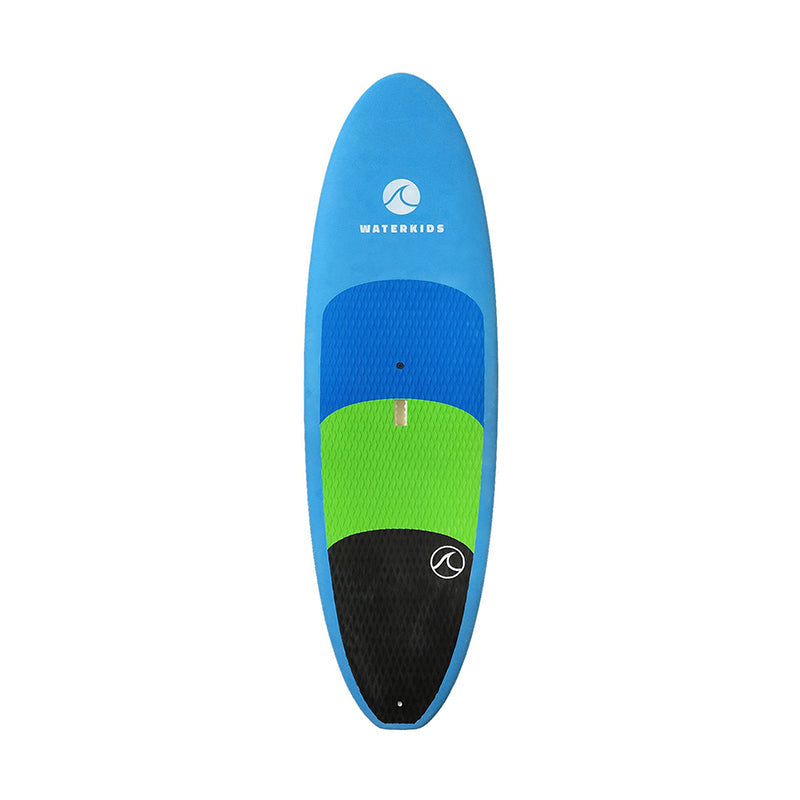 Kids Paddle Board 8ft 'EXPLORER' – Waterkids Surfboards
