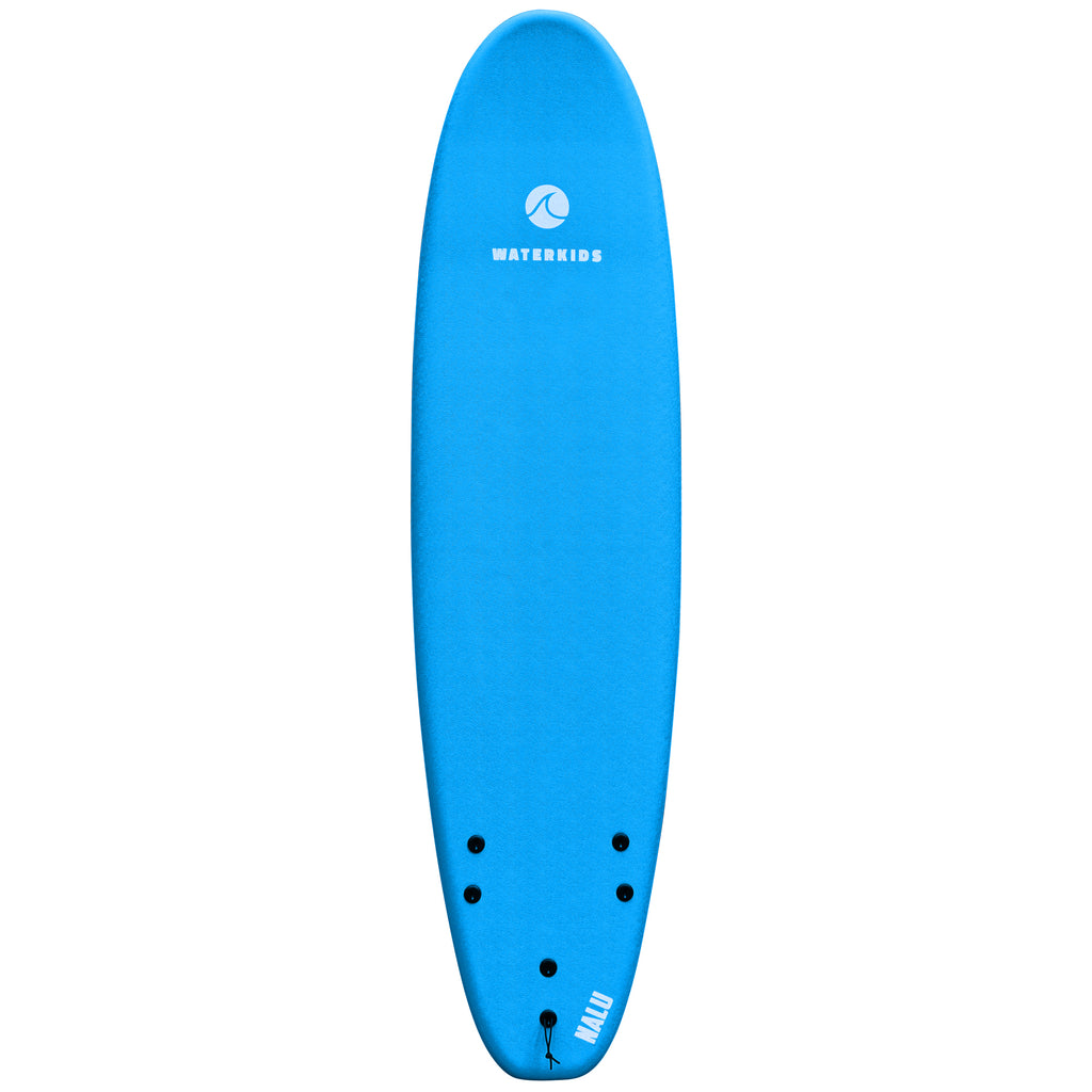 Kids Surfboard 7ft WAVE – Waterkids Surfboards